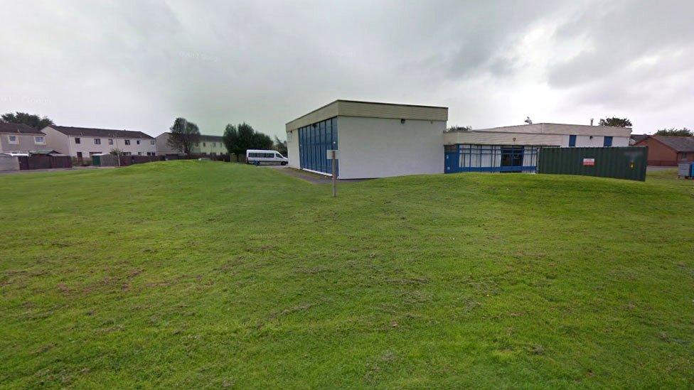 New appeal after girl indecently assaulted in Inverness - BBC News