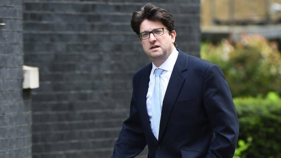 Father of 'bullied' activist calls for Lord Feldman resignation - BBC News