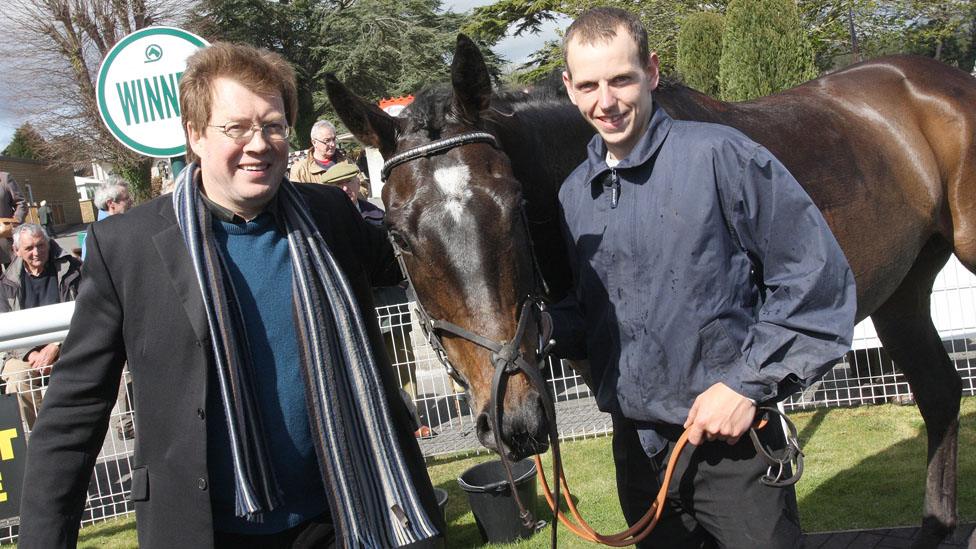 The growth in unusual business qualifications - BBC News