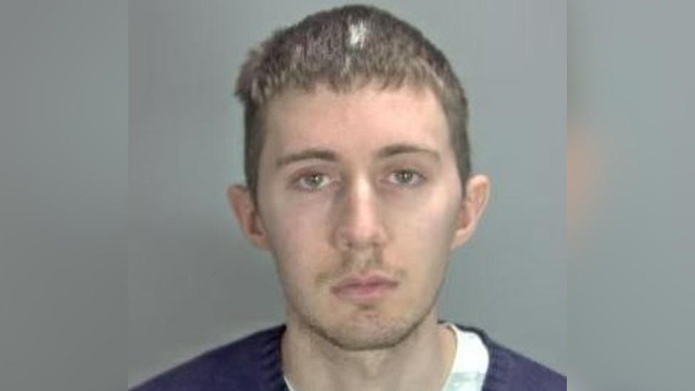 Norwich: Ex-hospital worker jailed over child sex offences - BBC News