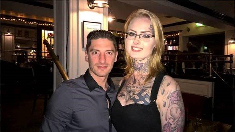 Vote Leave tell ex-BNP official Mark Collett to stop using their ...