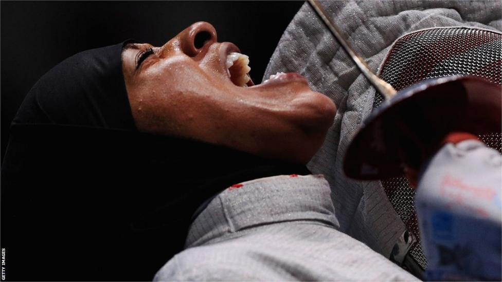 Paris Olympics 2024: The controversial hijab ban at sport's biggest ...