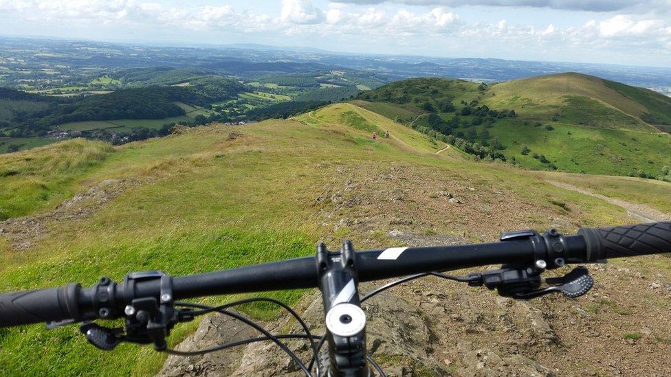 Your pictures of rest - BBC News