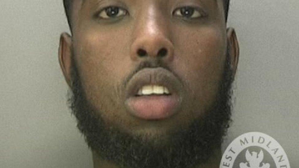 Man jailed over taxi base fight death in Birmingham - BBC News