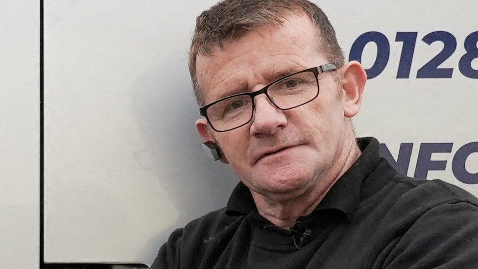 Oswaldtwistle boy, 7, to get bionic arm after plumber donates £12k ...