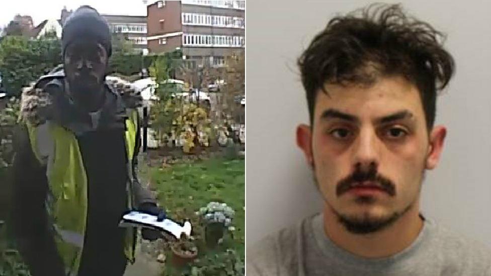 Thornton Heath kidnap: Arrests made over 50-hour ordeal - BBC News