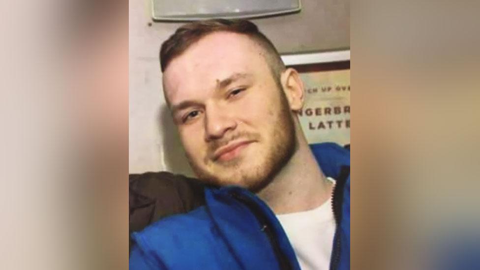 Ex-soldier drowned in ditch after rave on Somerleyton Estate - BBC News