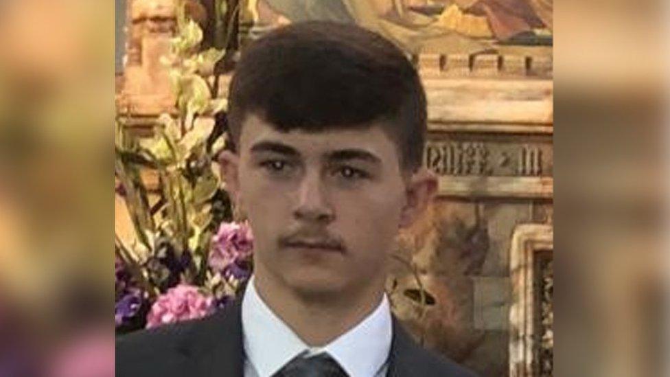 Ninth murder charge over Liverpool internet cafe attack - BBC News