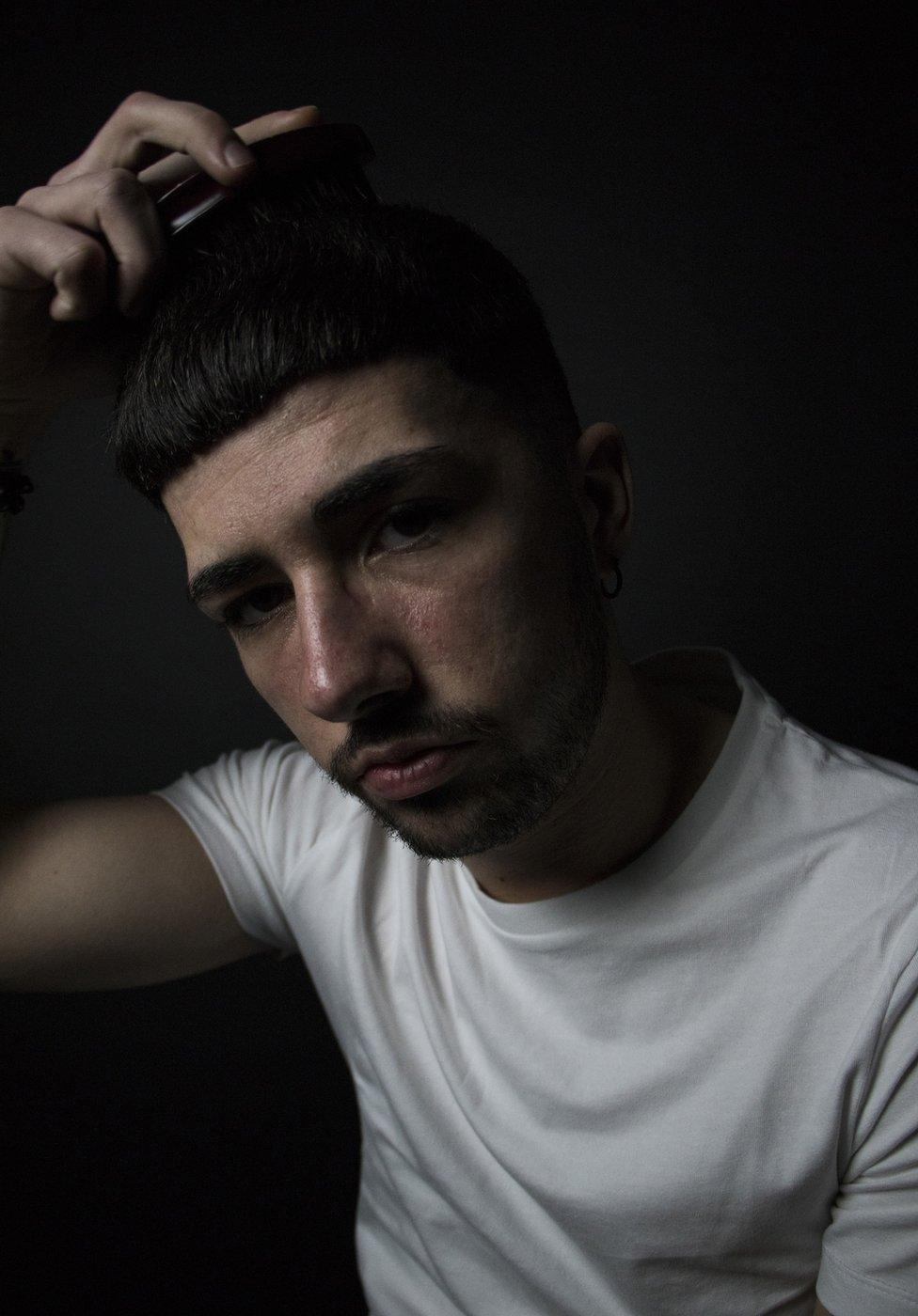 In pictures: What Is Your London? - BBC News