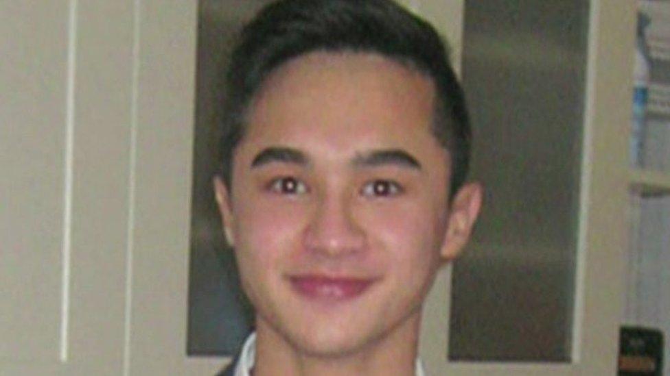 Adrian Lynch inquest: Jersey death ruled as 'unascertained' - BBC News