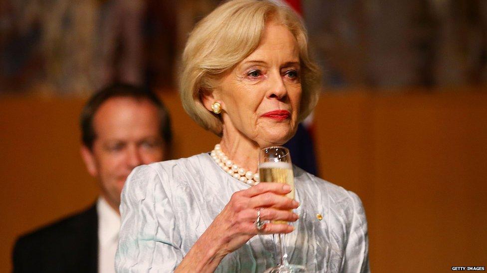 Australian Labor Party to reignite republican debate - BBC News