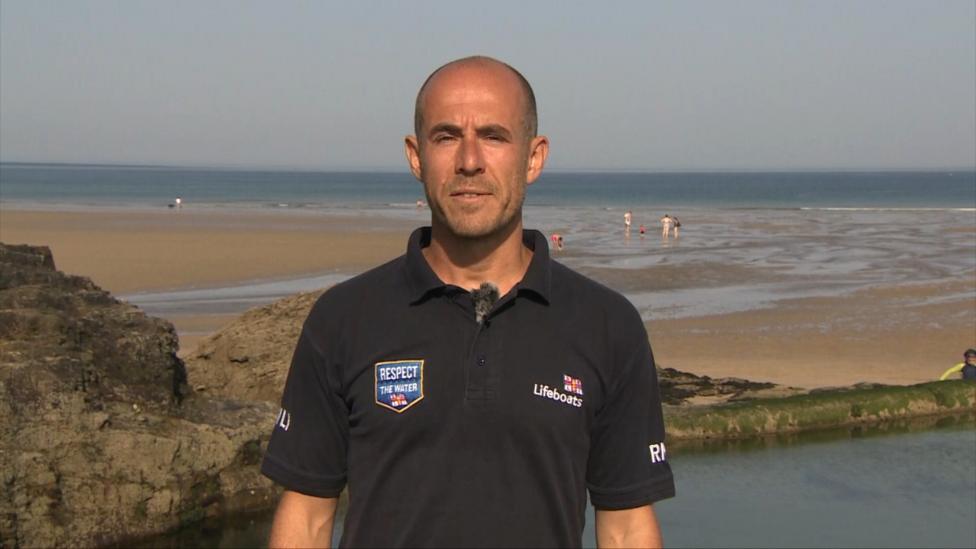 RNLI at 200: New challenges but saving lives 'still our core purpose ...