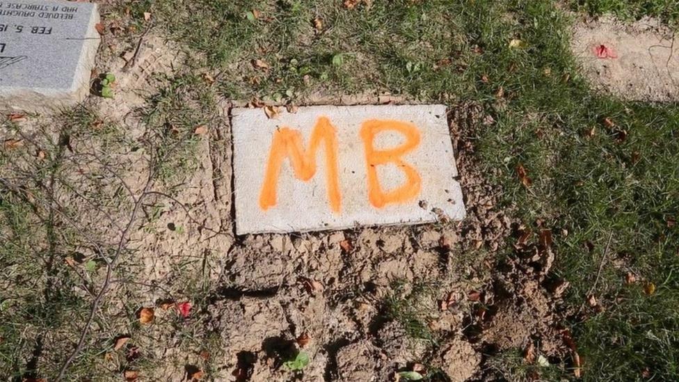 Black Lives Matters activists outline policy goals - BBC News