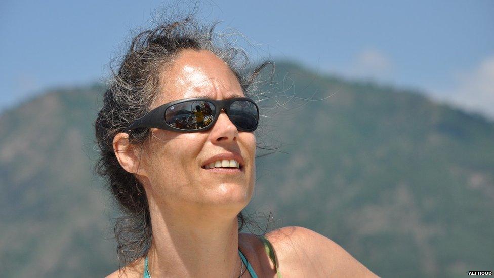 Why more shark attacks are happening along America's east coast - BBC News