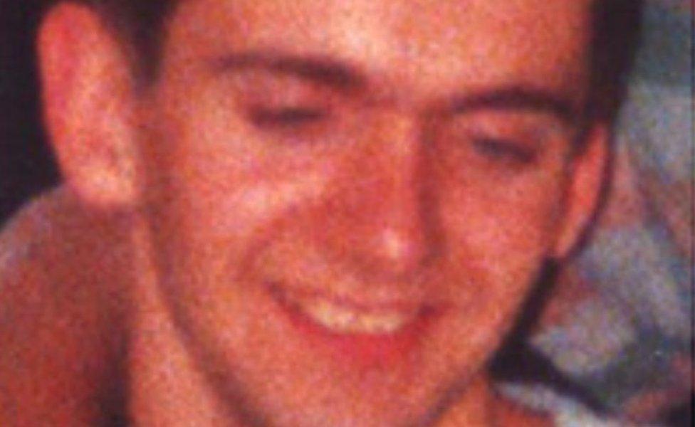 Nottingham murderer Rickell Patterson's sentence cut again - BBC News