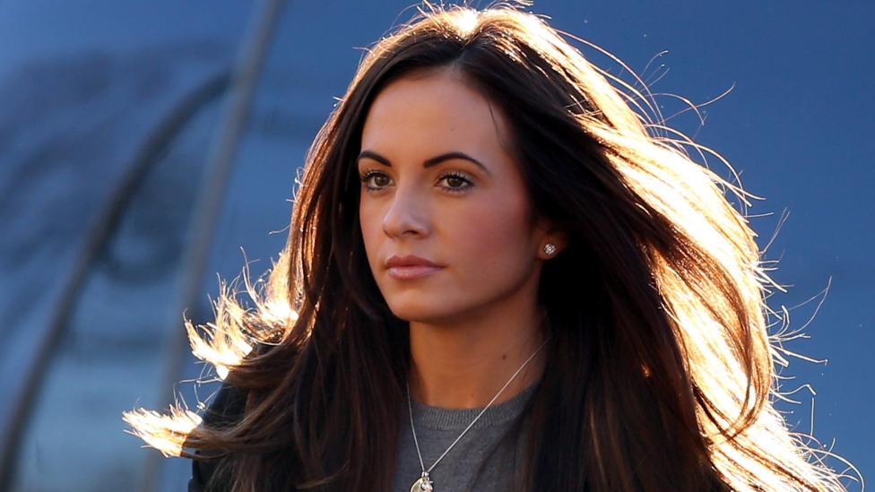 Adam Johnson trial: Player groomed girl 'in purest form' - BBC News