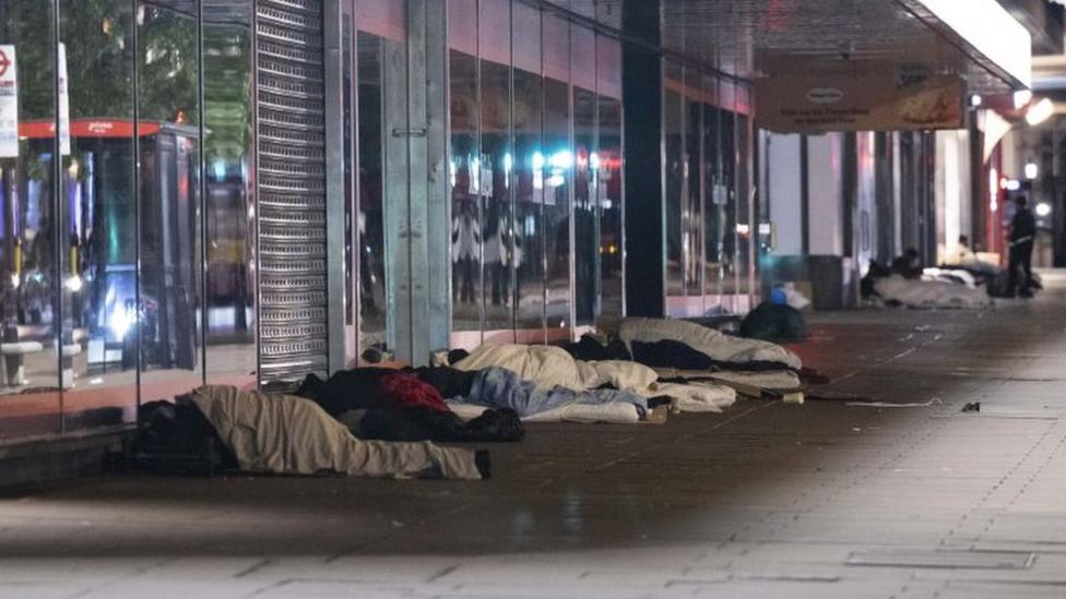 Ealing Council to buy up housing to combat homelessness in borough ...