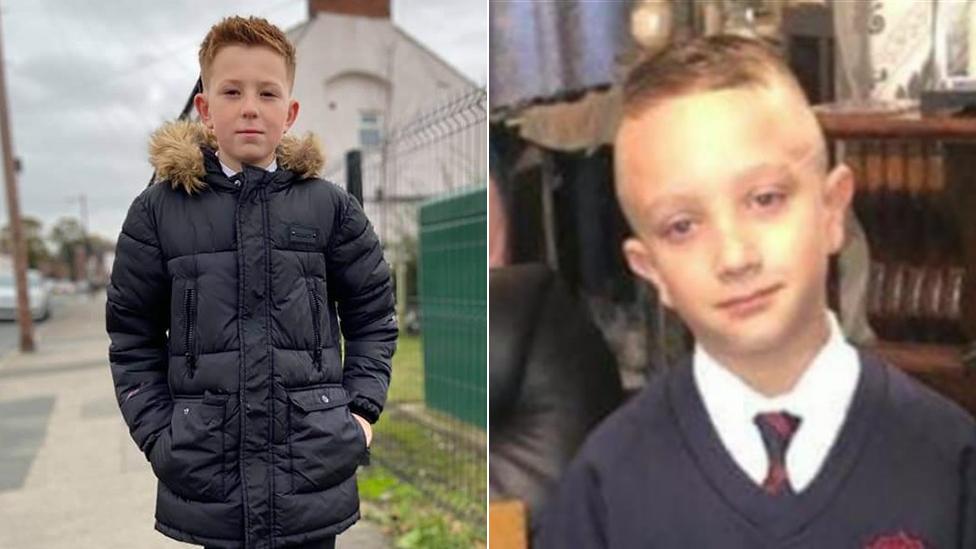 Hull man admits killing two boys in Anlaby Road bicycle crash - BBC News