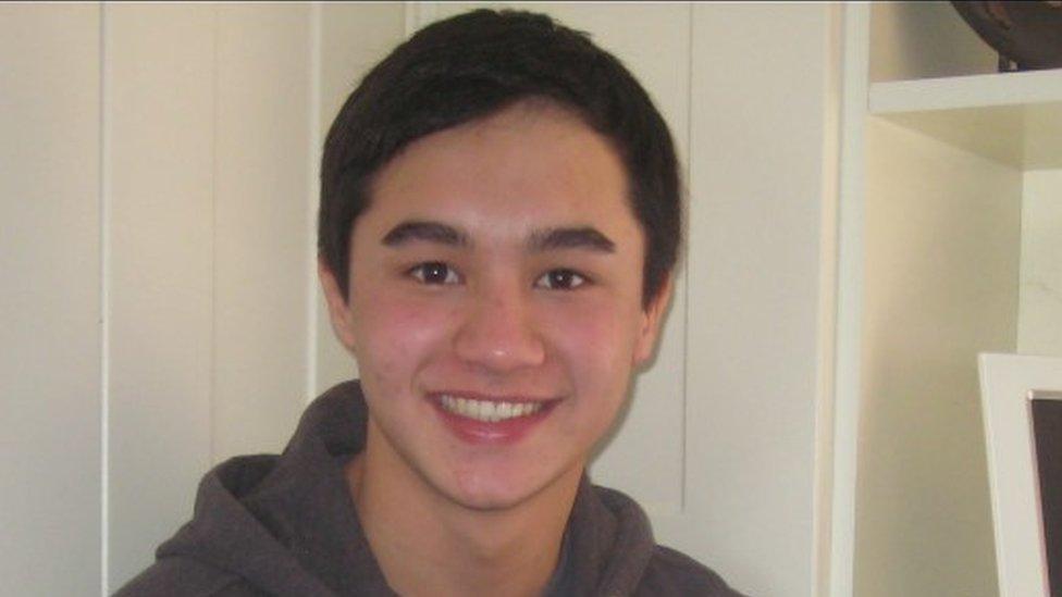 Adrian Lynch inquest: Jersey death ruled as 'unascertained' - BBC News