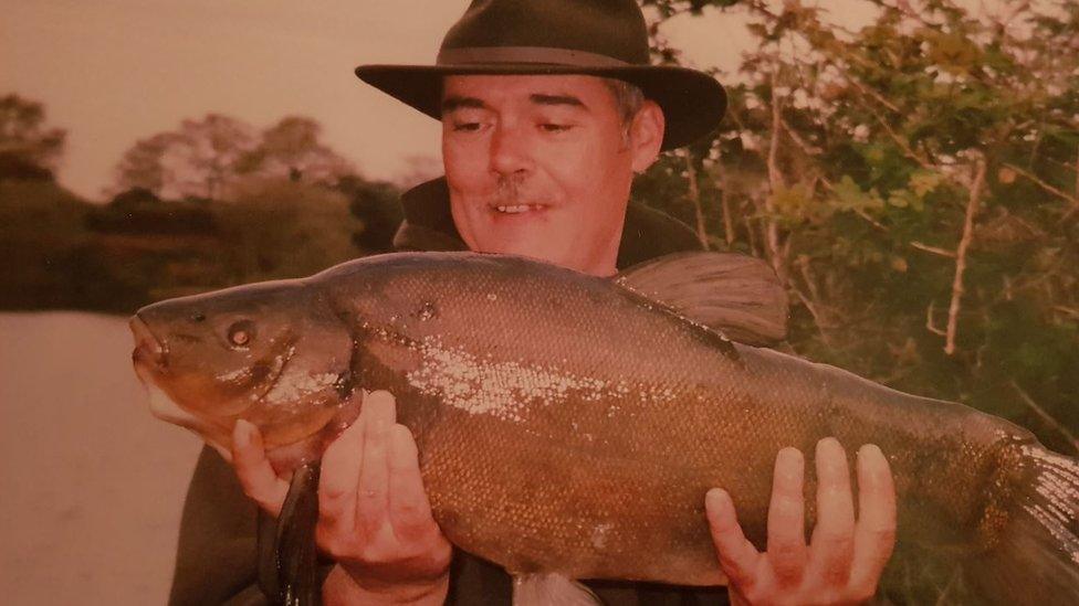 Colchester man guilty of Beatrix Potter coin collector murder - BBC News