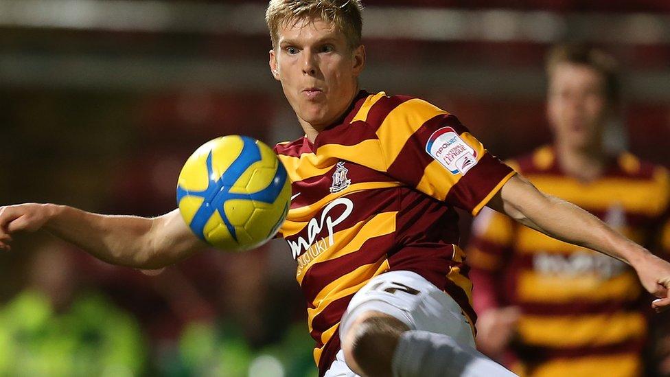 Alan Connell: Former Bournemouth striker retires aged 33 to focus on ...
