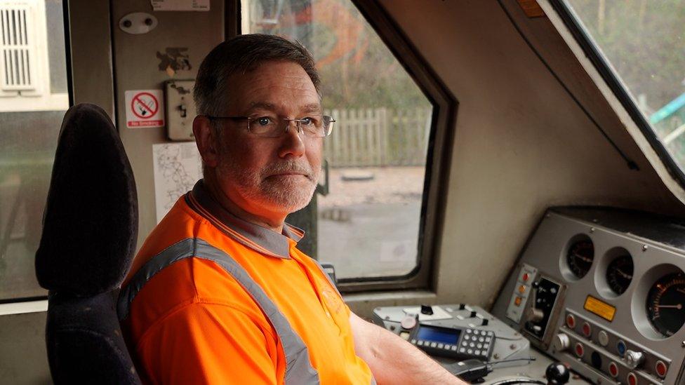 Colchester: Decommissioned Intercity 125 to join rail heritage ...