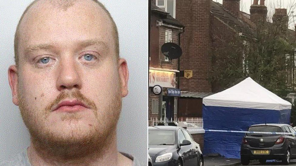 Doncaster paedophile jailed for aiming gun at police in bid to be shot ...