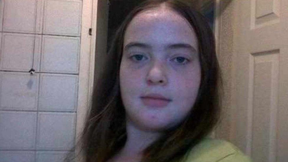 Wendy Mann death: Leroy Sterling found guilty of murder - BBC News