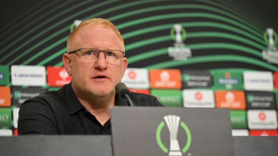 Basel scrap 'goal of the month' after no goals in October - BBC Newsround