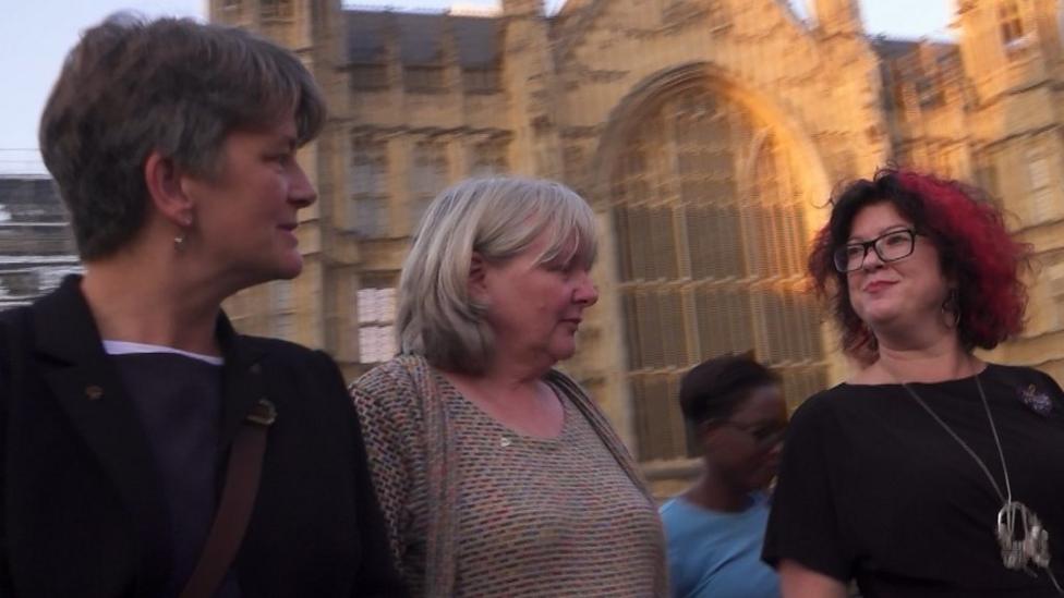 Rosa Freedman: Professor's door 'covered in urine' after gender law ...