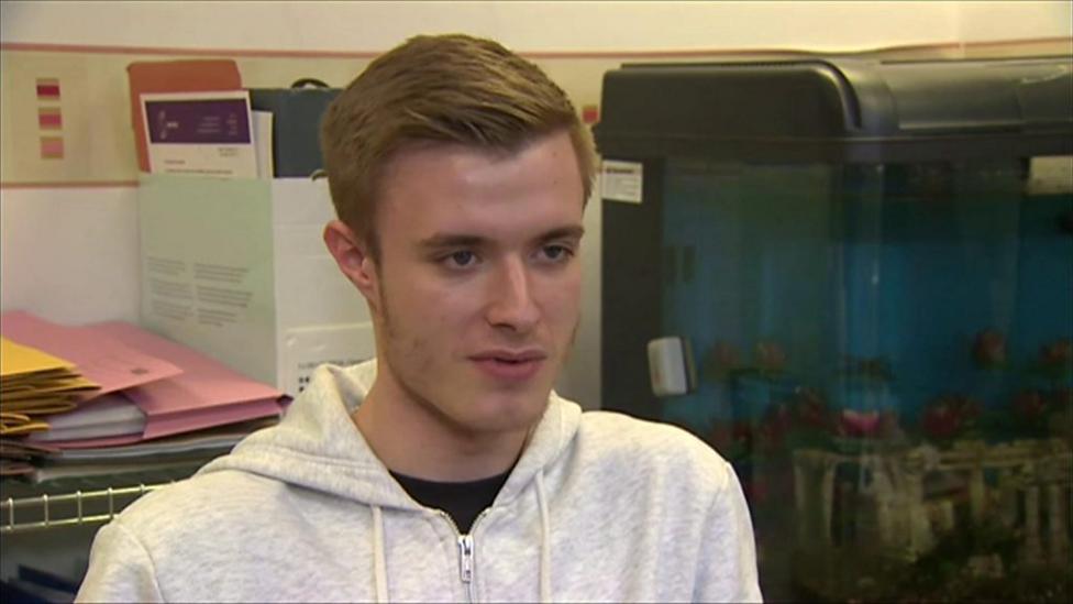 Met Police apologise for Liam Allan rape case errors - BBC News