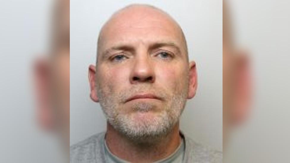 Dawn Walker death: Husband guilty of wife's wedding night murder - BBC News