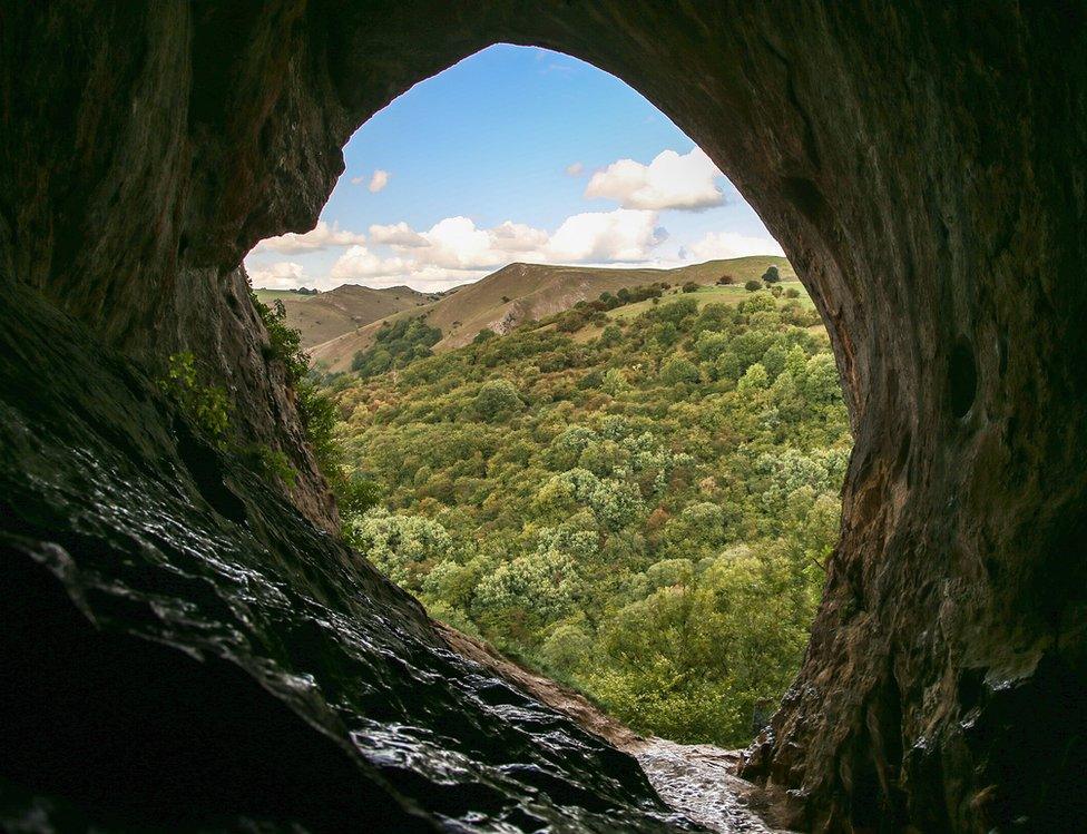 England's Big Picture: 27 August - 2 September - BBC News