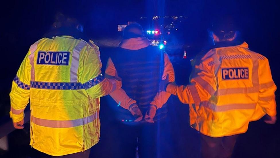 Devon and Cornwall Police to show pressures faced by call-handlers ...