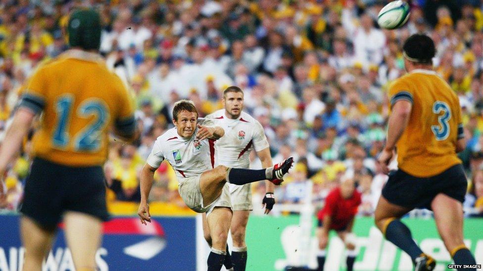 Top 10: Best of British sportsmen of the last 35 years - BBC News