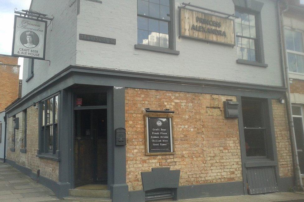 Northampton Saints players apologise over 'glass smashing for fun' at ...