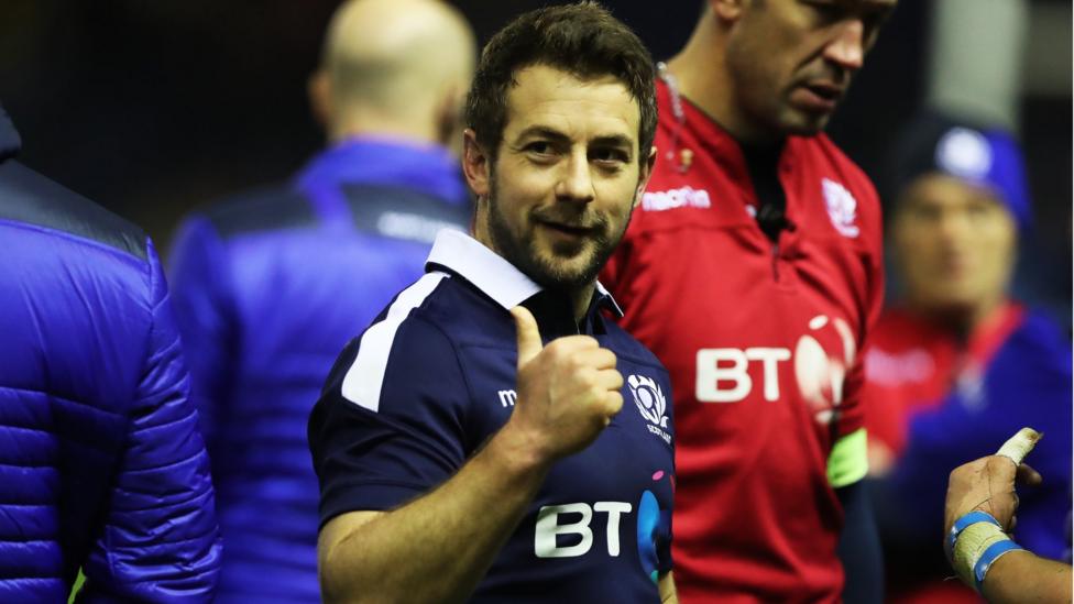 England forwards coach Steve Borthwick set to join 2017 Lions set-up ...