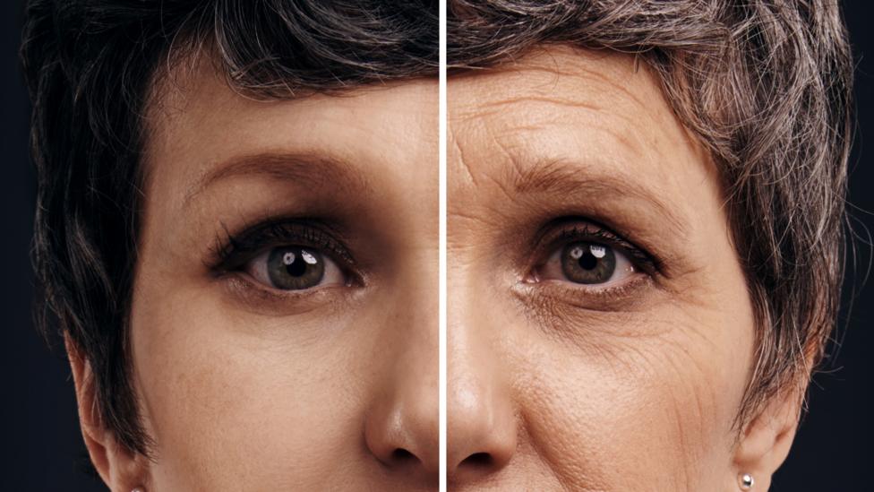 Life expectancy gap between rich and poor widens - BBC News