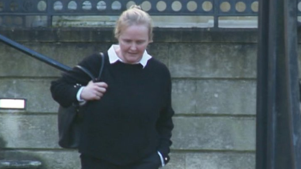 Millionaire murder trial: Woman 'trusted friend' when she signed forged ...
