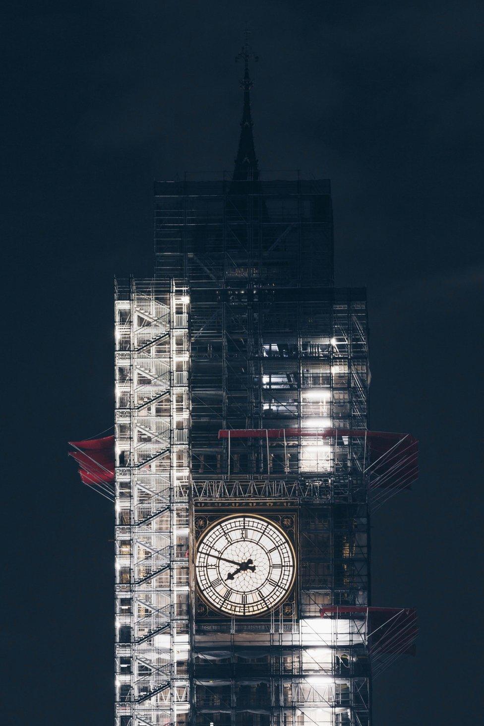 The Art of Building 2020 - BBC News