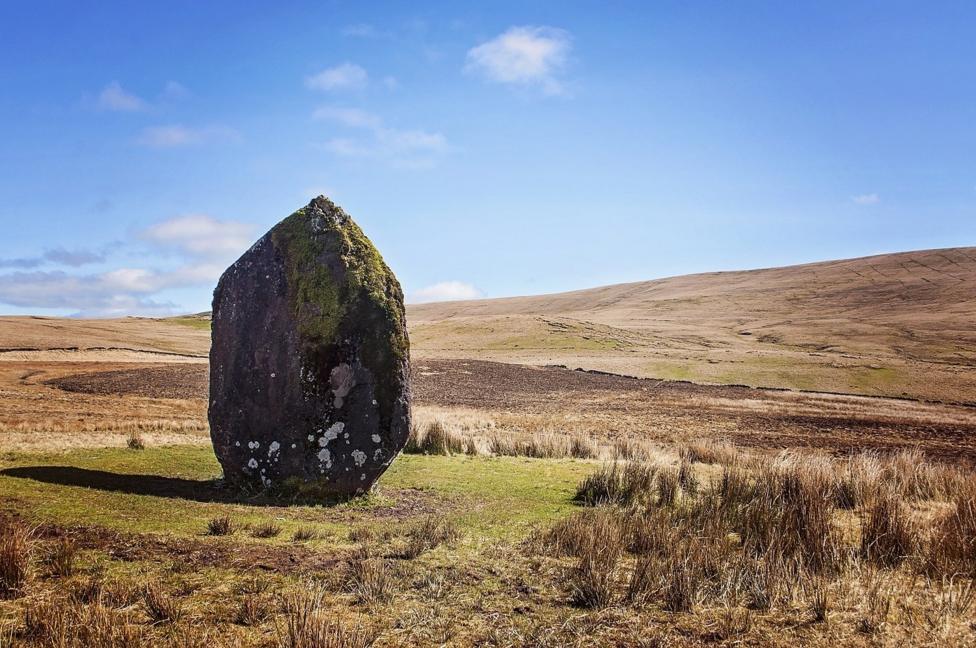 Lluniau: Bannau Brycheiniog yn 60 // In pictures: Brecon Beacons at 60 ...