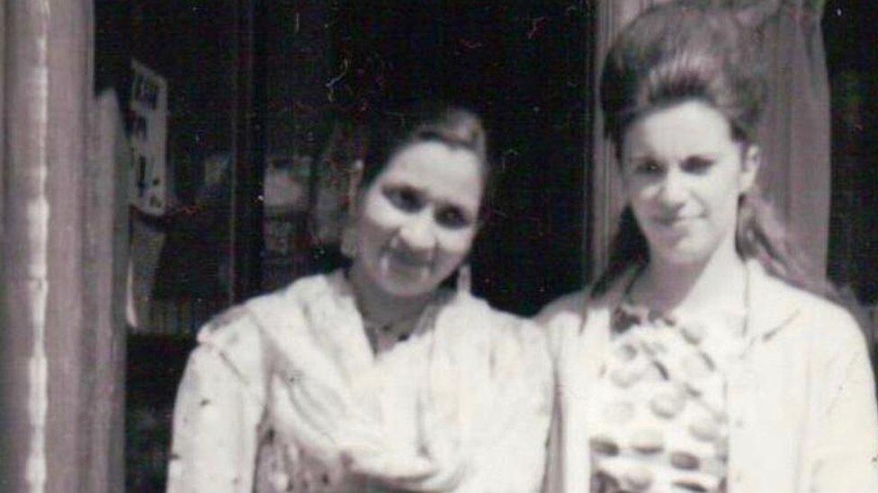 Peterborough pays tribute to community champion known as 'Mother India ...