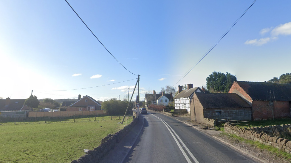 Man in court charged with kidnap and assault on the A49 in Shropshire ...