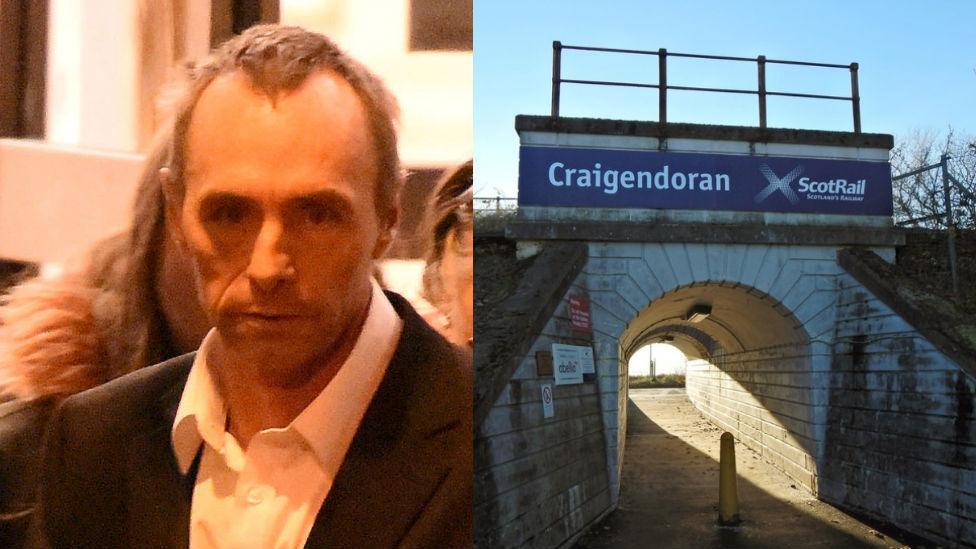 Taekwondo instructor raped vulnerable pupil in Helensburgh - BBC News