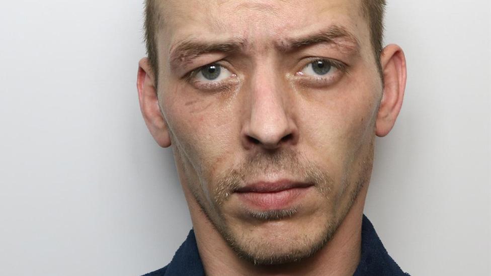 Man jailed for sexually assaulting Bradford hospital nurse - BBC News