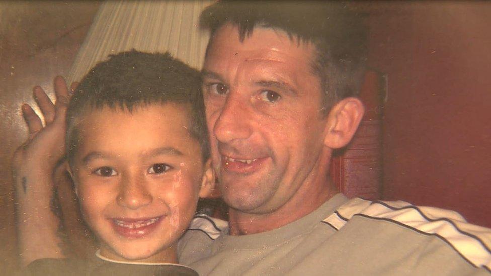 Adrian Lynch inquest: Jersey death ruled as 'unascertained' - BBC News