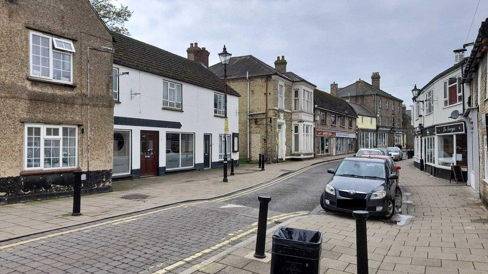 Littleport: The Cambridgeshire village trying to boost voter turnout ...