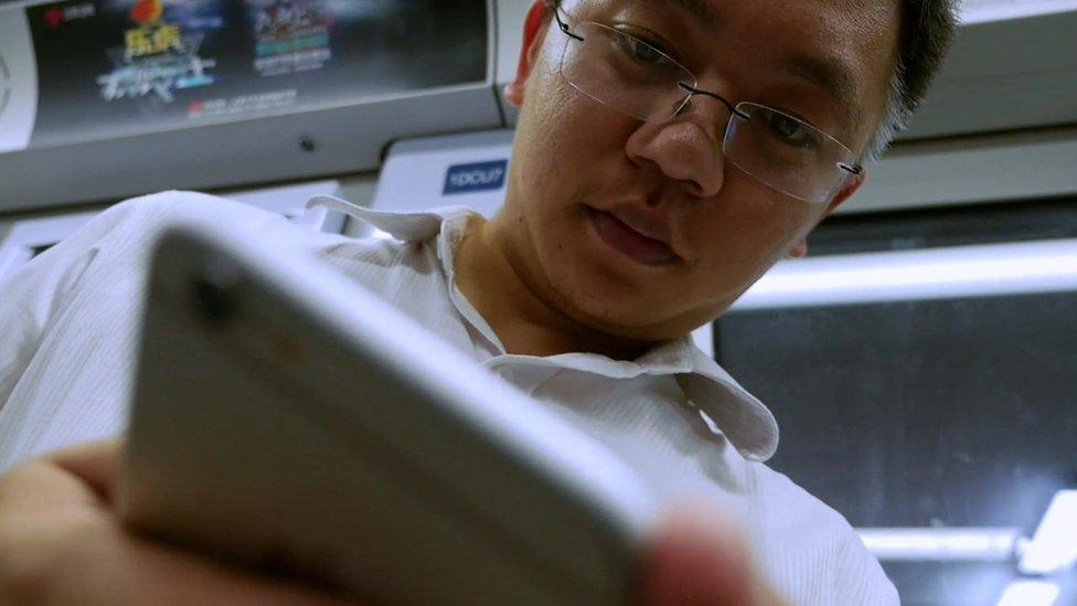 China stocks trader counts his losses: 'Never trust the government ...