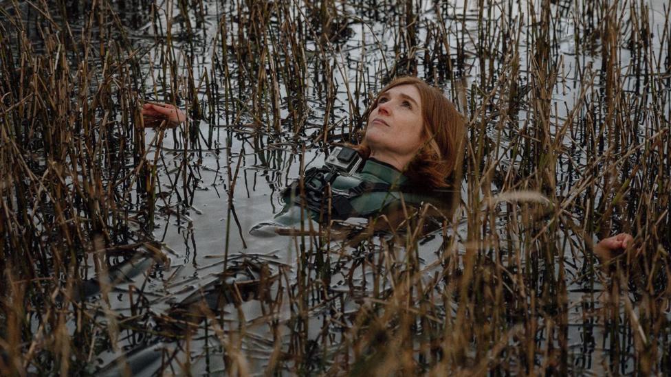 Cydweithio rhwng y celfyddydau a gwyddoniaeth i hybu'r amgylchedd ...