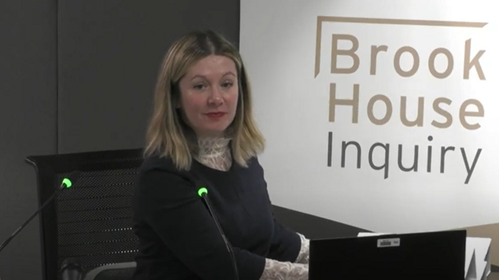 Brook House: Only one inquiry recommendation followed - BBC News